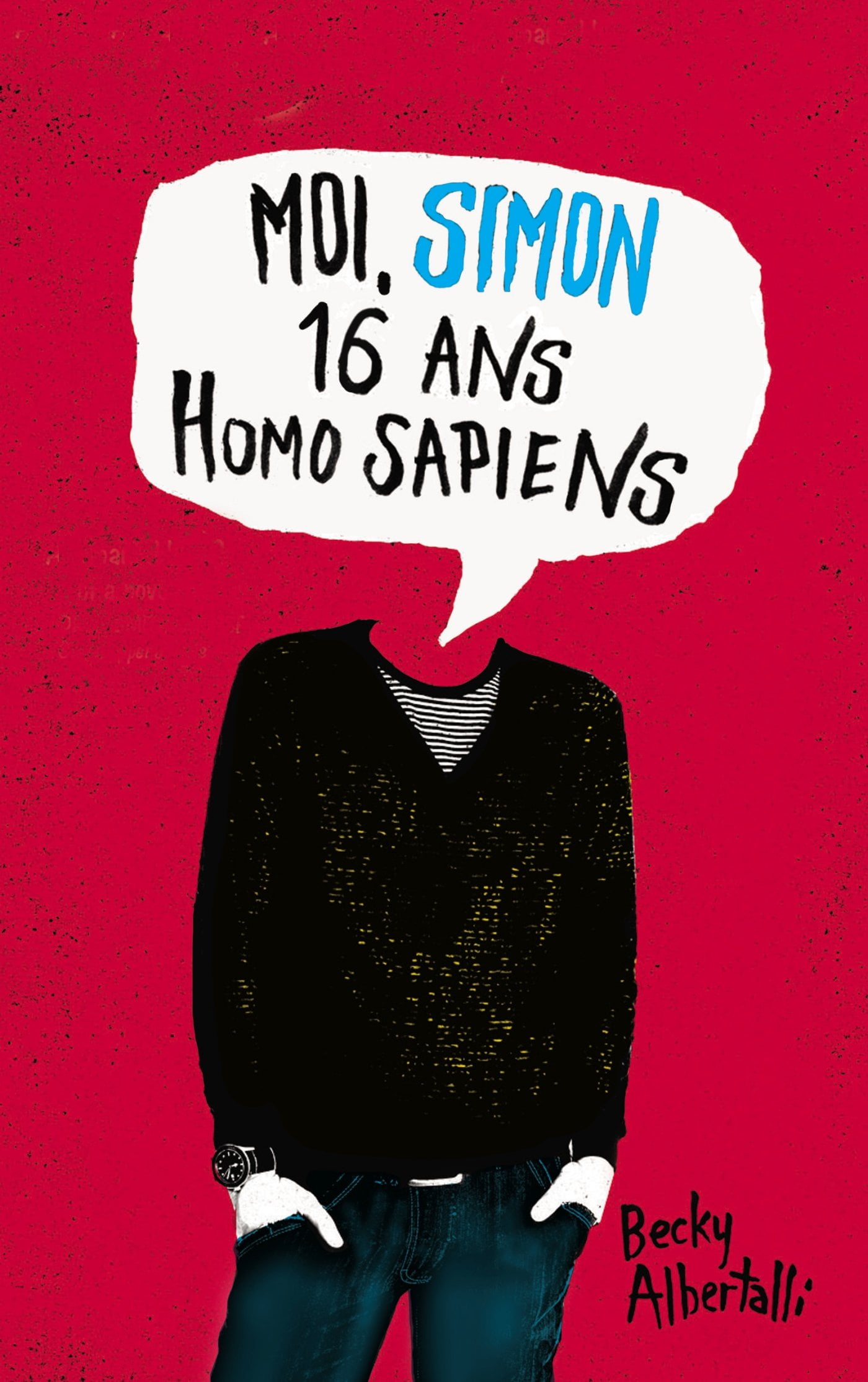 Simon vs. the Homo Sapiens Agenda (Love, Simon) - Review
