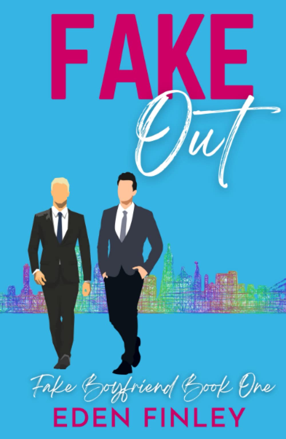 Fake Boyfriend : top des meilleures romances Fake Boyfriend - Book Nerd
