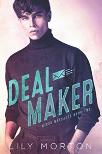 Deal Maker - Négocier un accord - Lily Morton - Book Nerd
