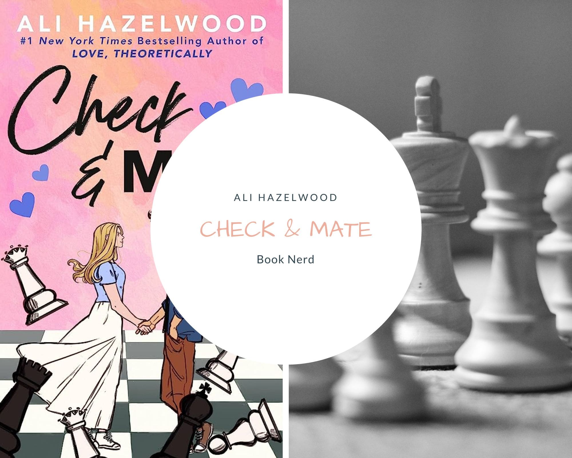 Blog Lecture - M/M Romance, Romance, Romantasy - Book Nerd